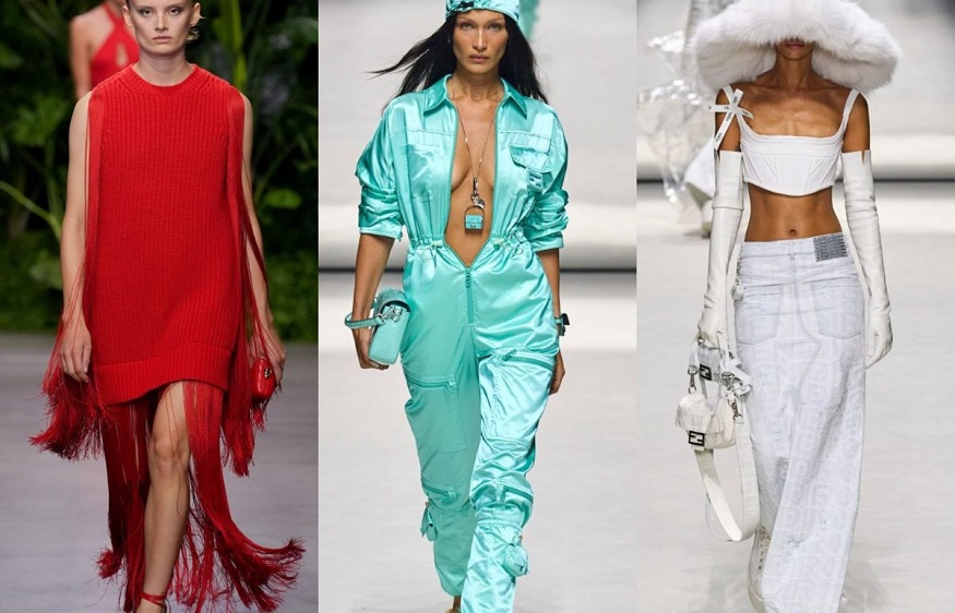 Spring 2023 fashion trends | Fashionstoreblog.com